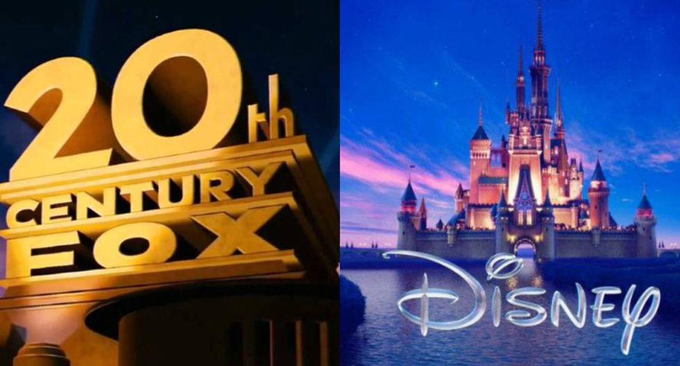 ¡Disney compra Fox! Oficializan el traspaso de la 21st Century Fox por ...
