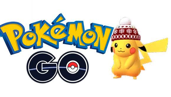 Tecnología: Pokémon GO | Pikachu con chullo llega por Navidad al ...