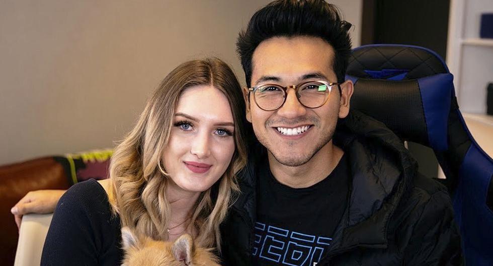 ¿Andynsane rompe con Laiza? Esto es todo lo que se sabe del problema en ...