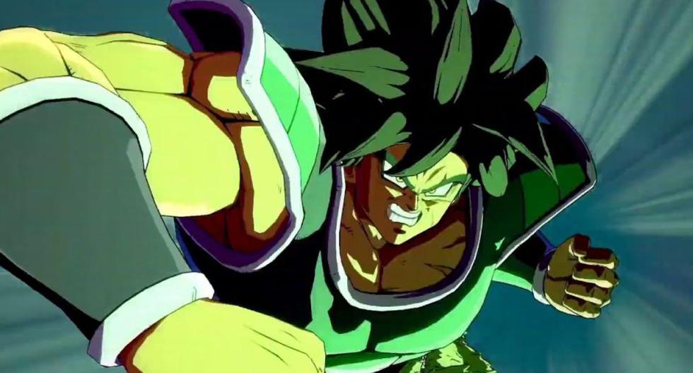 Dragon Ball Super: Vic Mignogna no será la voz de Broly en Dragon Ball ...