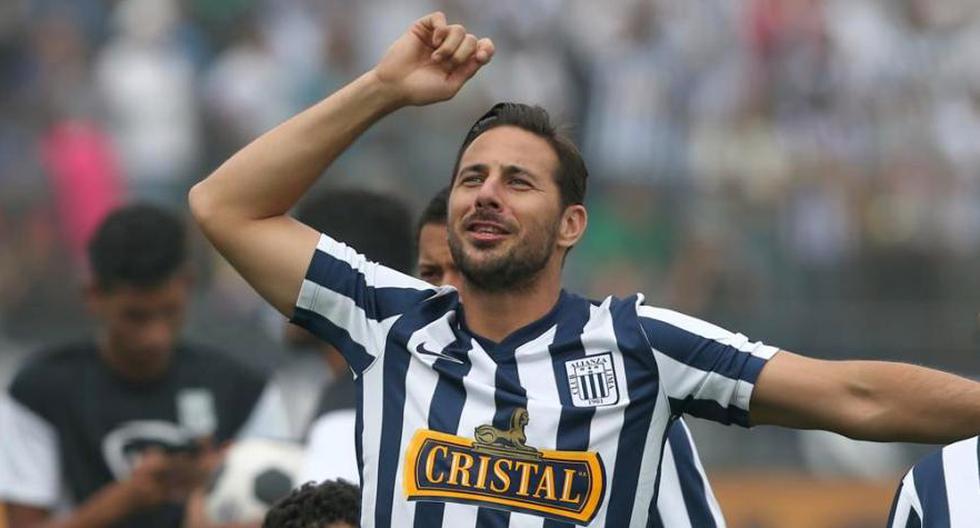Alianza Lima sobre Claudio Pizarro: "Esta semana que viene es muy ...