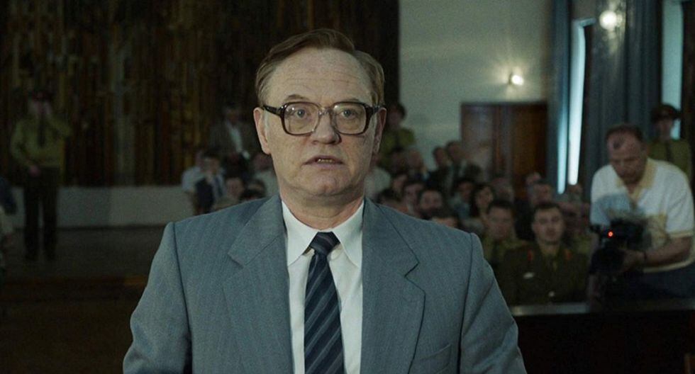 Off Side: El capítulo final de "Chernobyl" presenta un llamado a la ...