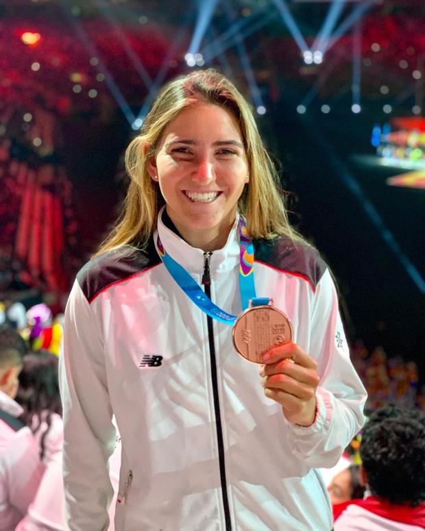 Tokio 2020 | María Belén Bazo: “Todavía hay varias windsurfistas ...