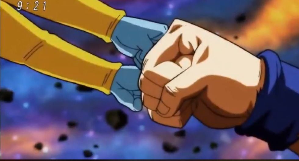 Anime: Dragon Ball Super: ¡Adiós Goku! Así fue el capítulo final del ...