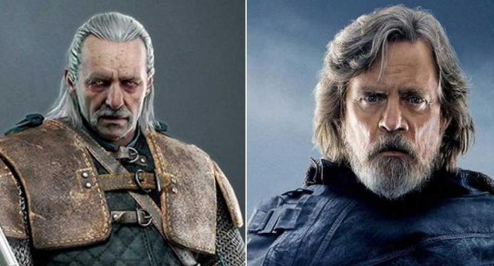 Netflix: The Witcher ya tiene actor para el rol de Vesemir y no es Mark ...