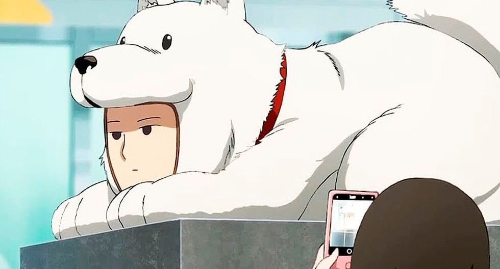 Anime: "One Punch Man": ¿será este el origen de Watchdog Man? Una ...