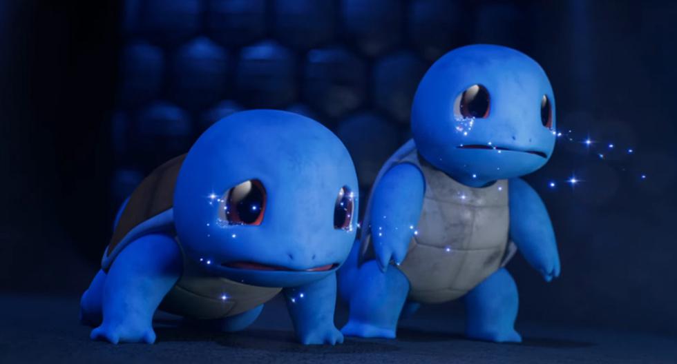 Pokémon: Mewtwo Strikes Back Evolution estrena tráiler con la escena de ...