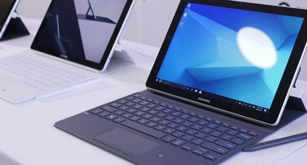 ¡Samsung Galaxy Book2 fue presentado! Aquí las características de la ...