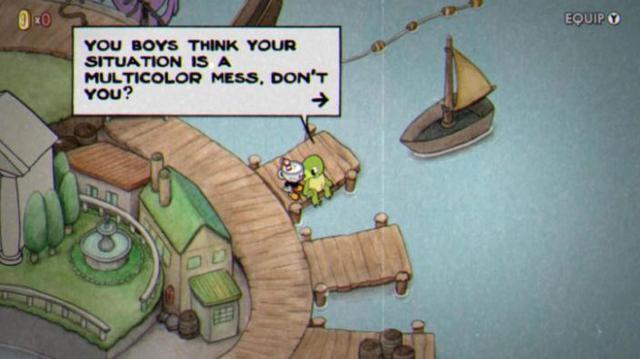 Más retro que nunca: Te enseñamos como desbloquear el modo secreto de ...