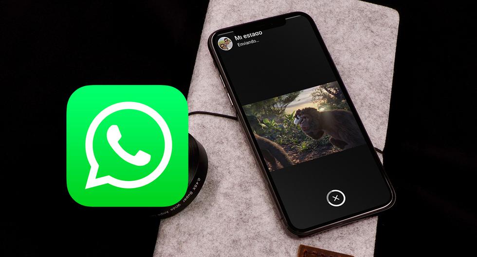 WhatsApp | Viral | Cómo colocar un video de YouTube como Estado | Truco ...