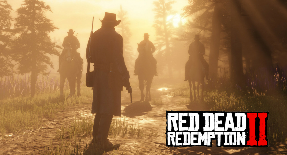 Red Dead Redemption 2 | Todo lo que debes saber de lo nuevo de Rockstar ...