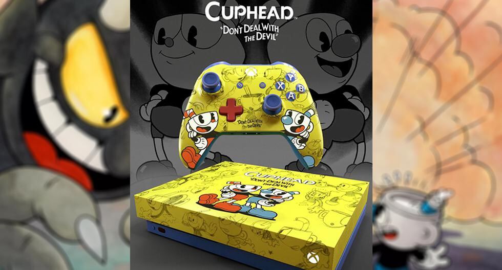 Videojuegos: Las ediciones de la Xbox One X que todos queremos... pero ...