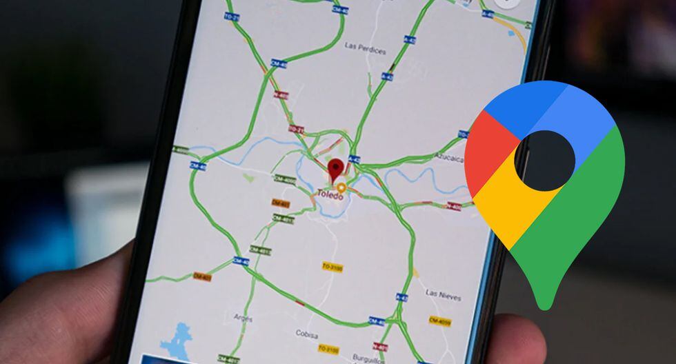 Tecnología: Google Maps | El truco para ver tu casa desde la aplicación ...
