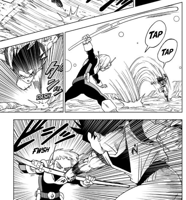 Dragon Ball Super: ¿quién es Merus? ¿ángel caído o el 'Gran Sacerdote ...