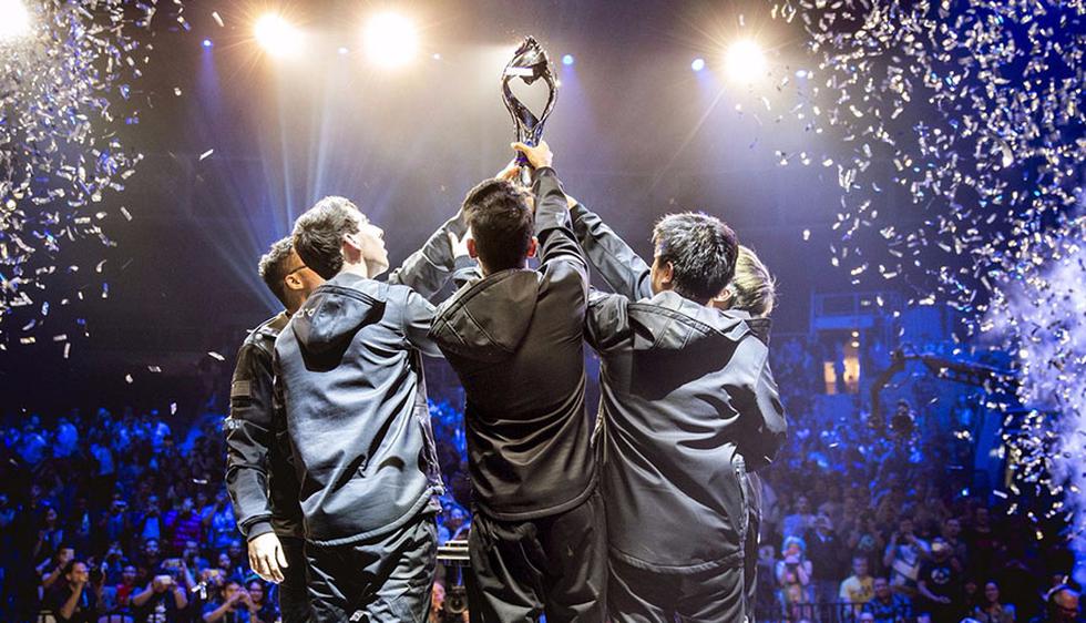 10 torneos de eSports que no te puedes perder en el 2018 [FOTOS ...