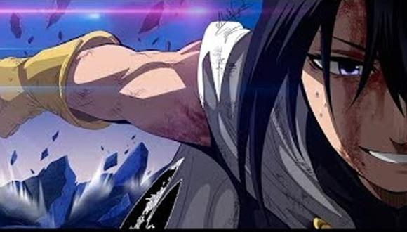 "My Hero Academia: All Might Rising" OVA: cómo ver, historia y todo ...