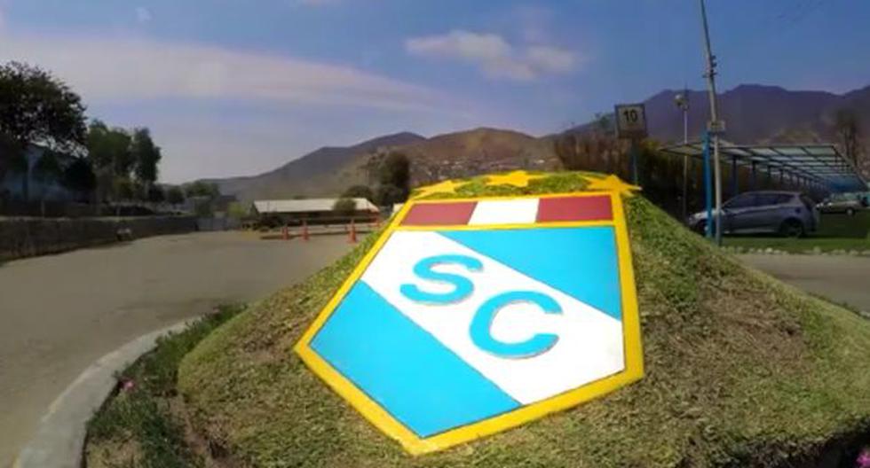 Sporting Cristal: los videos que todo hincha debe ver en su 62 ...