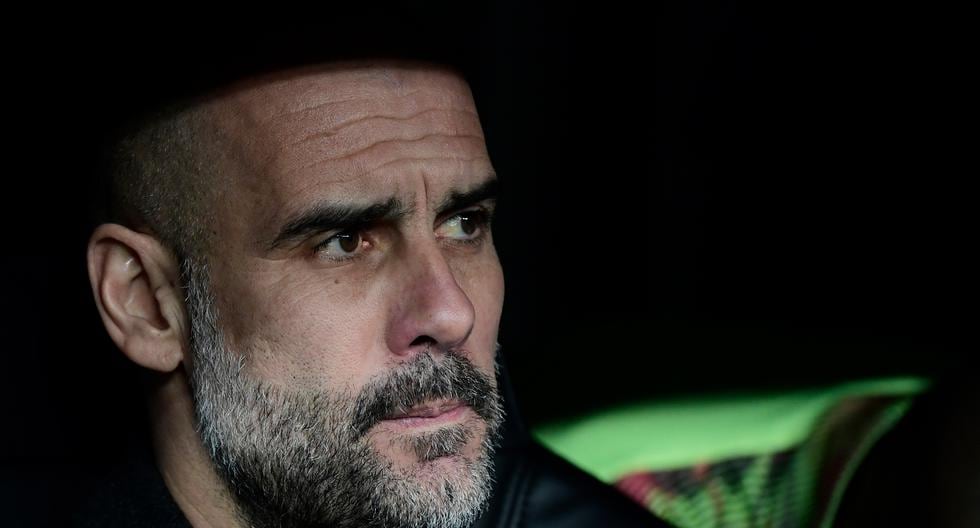 Muere madre de Pep Guardiola, Dolors Sala Carrió: las condolencias de ...