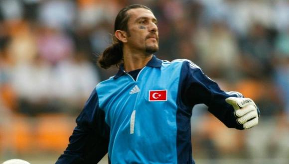 Rustu, coronavirus: su esposa reveló que el exportero del Barcelona ...