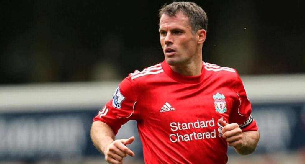 Esports: FIFA 20: Jamie Carragher es el nuevo retador del Featured ...