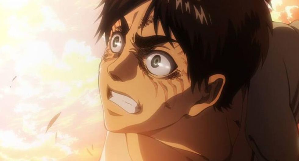 Attack on Titan: actor de voz de Eren Yeager es el más buscado en ...