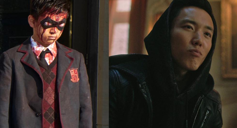 The Umbrella Academy: ¿cuál fue la causa de la muerte de Ben (número 6 ...