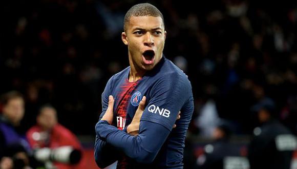 Real Madrid fichajes: Kylian Mbappé y el último movimiento para forzar ...