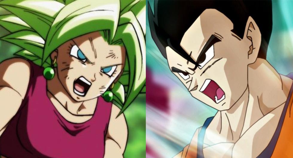 Dragon Ball Super: Gohan se negó a usar transformaciones para luchar ...