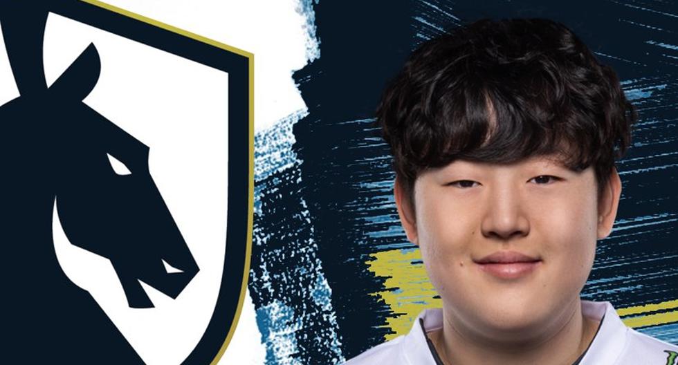League of Legends: Edward “Tactical” Ra reem plaza a ‘Doublelift’ en ...