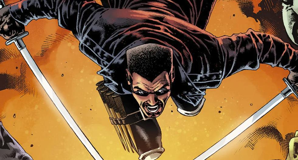 Morbius vs Blade: así la película de Jared Leto podría unir al caza ...