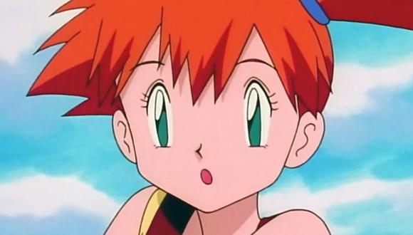 Pokémon | Resuelven el misterio de la hija de Misty luego de 20 años ...