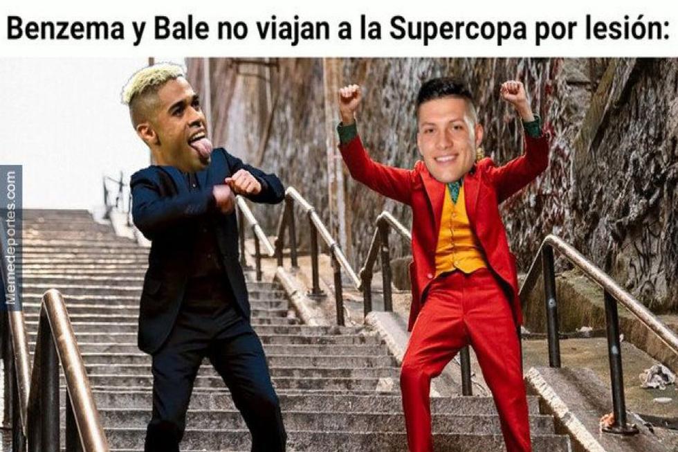 Federico Valverde memes: mejores virales título Real Madrid título ...