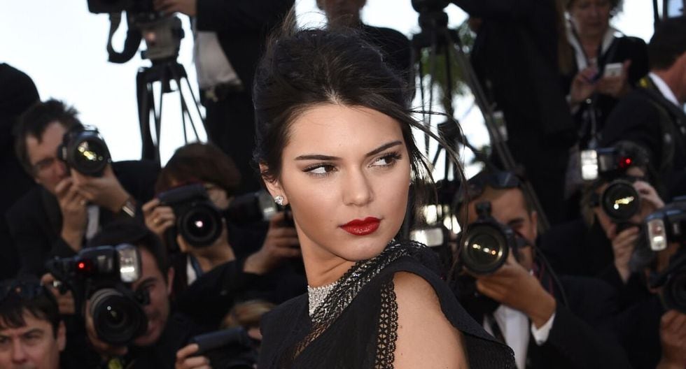 Instagram | Kendall Jenner deja a sus seguidores boquiabiertos con esta ...