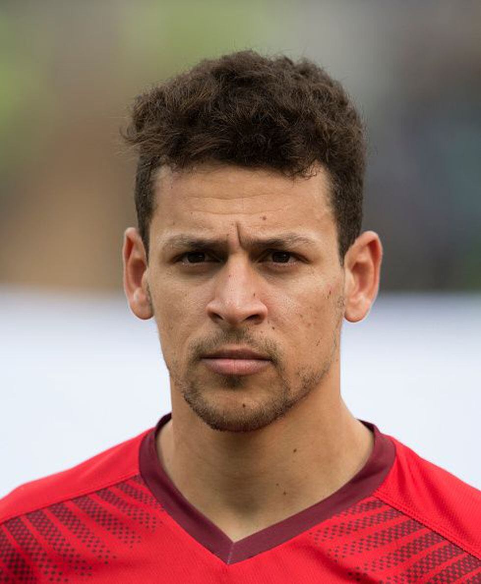 Rusia 2018: Youssef Msakni, figura de Túnez, se pierde el Mundial por ...