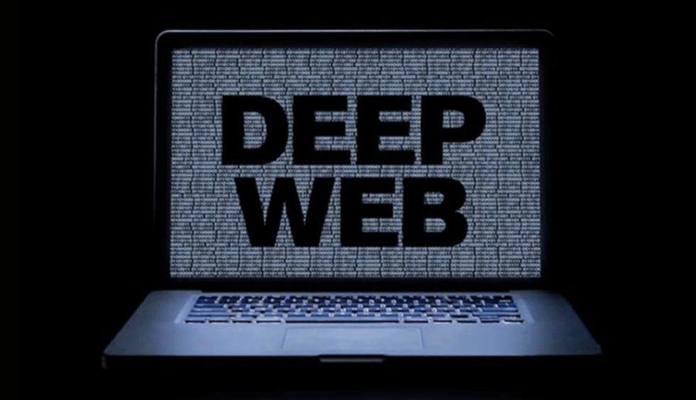 Deep Web: aquí los memes de lo más oscuro de la Internet Profunda ...