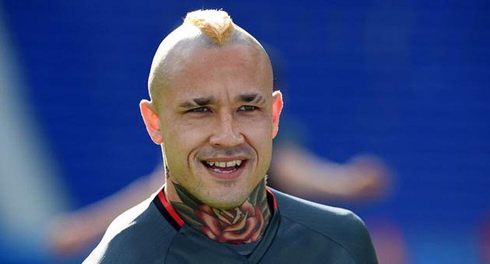 Resto del Mundo: Messi, Neymar y otros futbolistas que se pintaron el ...