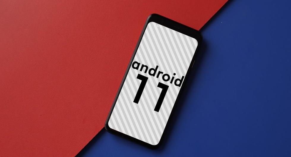 Android 11 | Android R | Se prepara la beta del nuevo sistema operativo ...