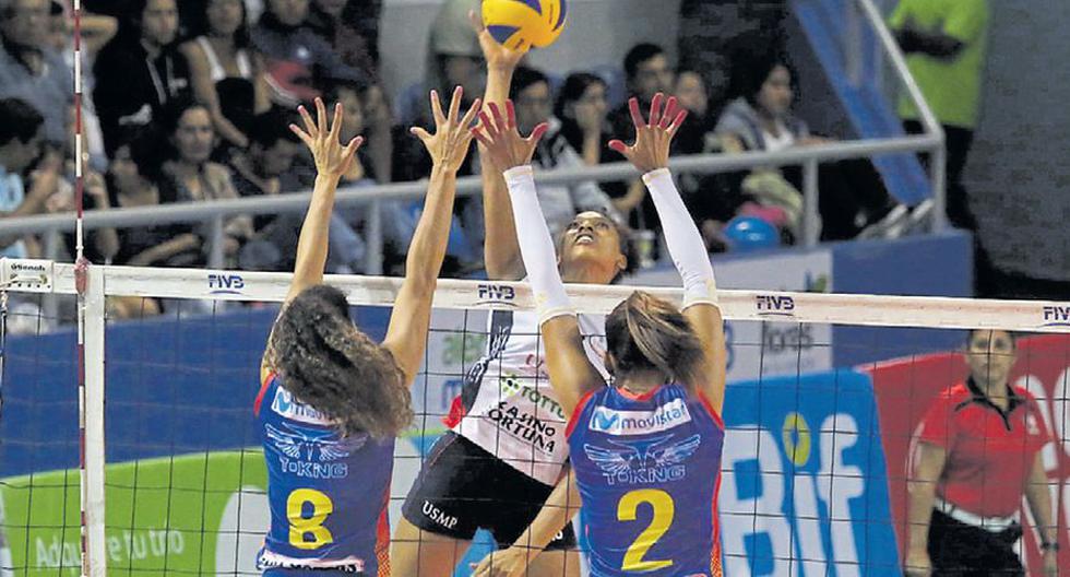 Vóley Peruano: Querido vóley, la columna del Director | FULL-DEPORTES ...