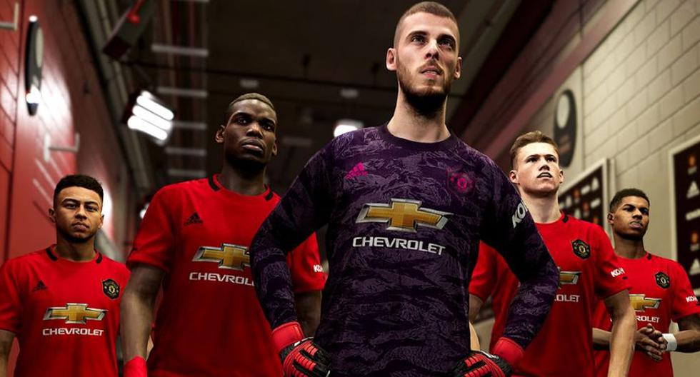 PES 2020: fecha de lanzamiento, precio, contenido y cómo comprarlo para ...