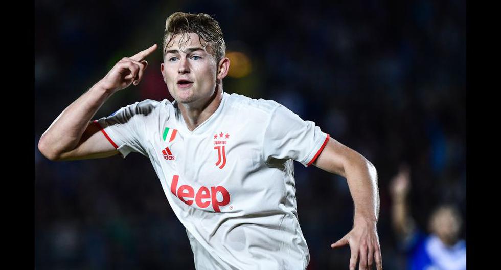 FC Barcelona Fichajes hoy: De Ligt, el jugador que no olvidan en Camp ...