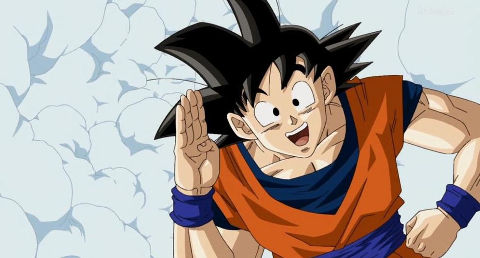 Dragon Ball Super: la explicación científica que comprueba la verdadera ...