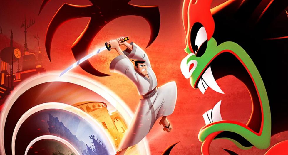 PS4 | “Samurai Jack: Battle Through Time”: tráiler de anuncio del nuevo ...