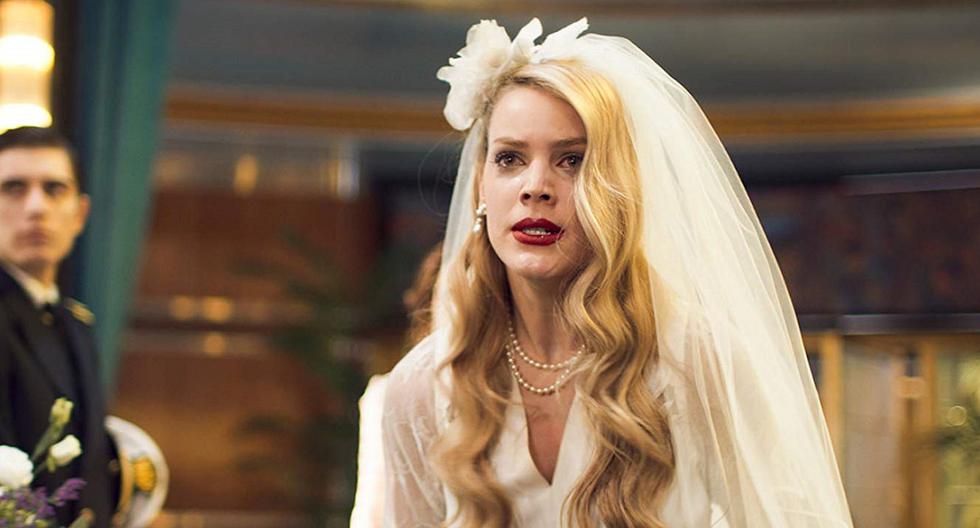 Alta mar: Todo lo que se sabe de la temporada 3 de la serie de Netflix ...